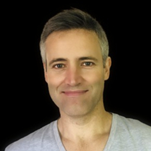 Speakers - Tech Summit Thirdsector